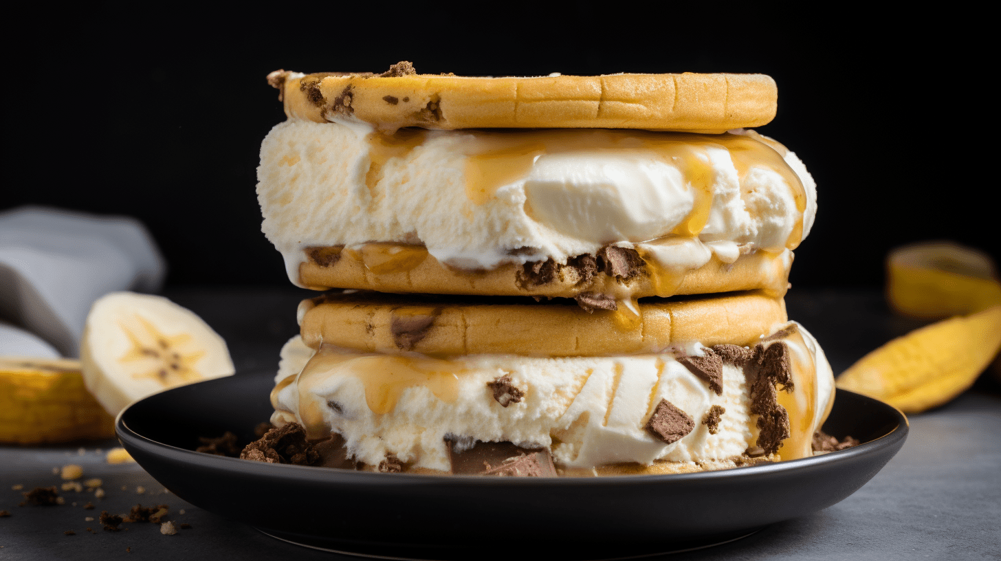What and when is national ice cream sandwich day: history of the ice ...